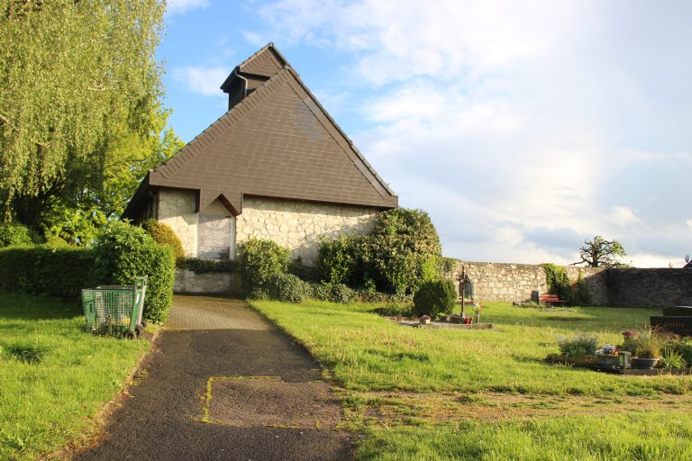 Investitionen: Jetzt ist Kloppenheim dran